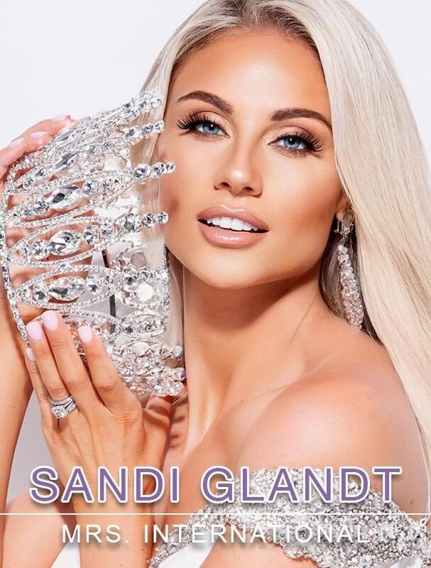 Are You The Next Mrs. International?